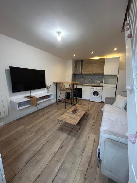 Maison Cocooning - Nantes