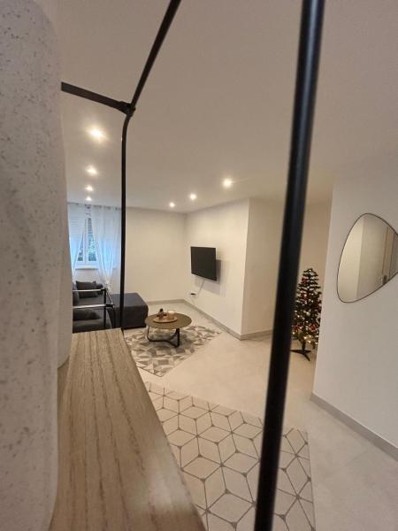 Nuits En Alsace 2 Chambres - Alsace