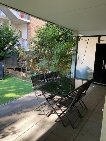 Appartement Cosy Strasbourg - Strasbourg