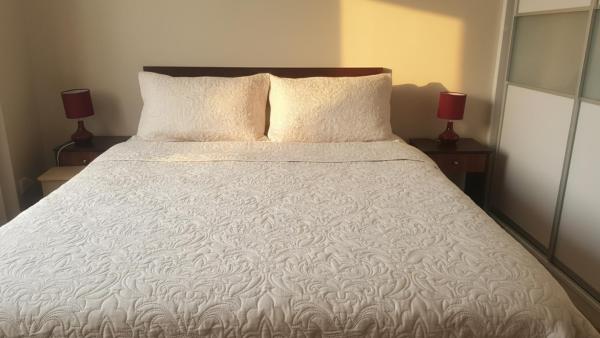 Vista Al Mar - Homestudio ÚNico - Valparaíso