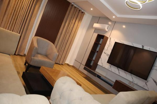 Cathelea Convention And Suites - Benin City