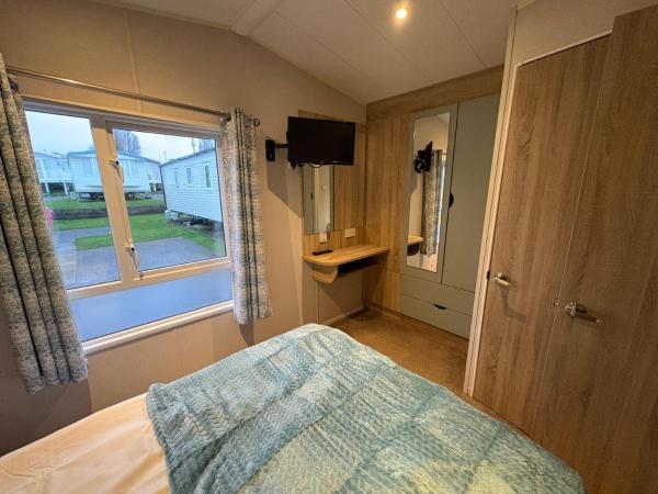 The Holiday Lodge- Your Sweet Retreat - Poole