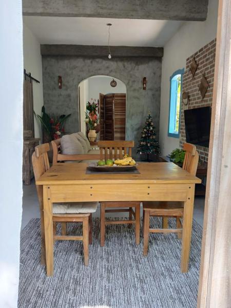 Casa Embaúba - Trancoso