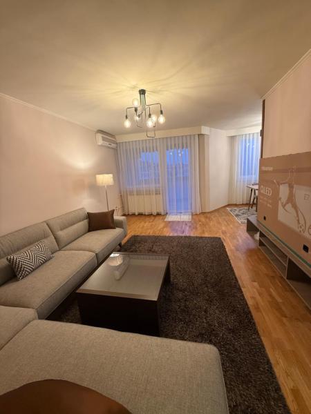 Apartman Lav Loris - Sarajevo