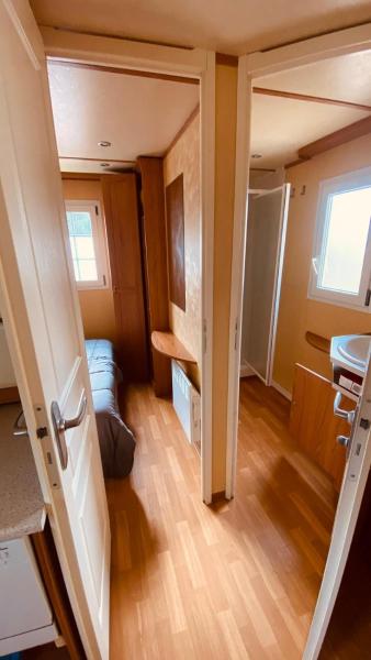 Mobil Home 4 Pers Sud Landes - Castets