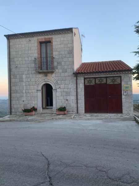 Residenza Fiorentino - Marino