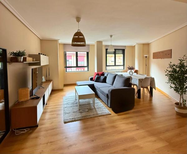 Refugio Entre Montañas - Boca de Huérgano