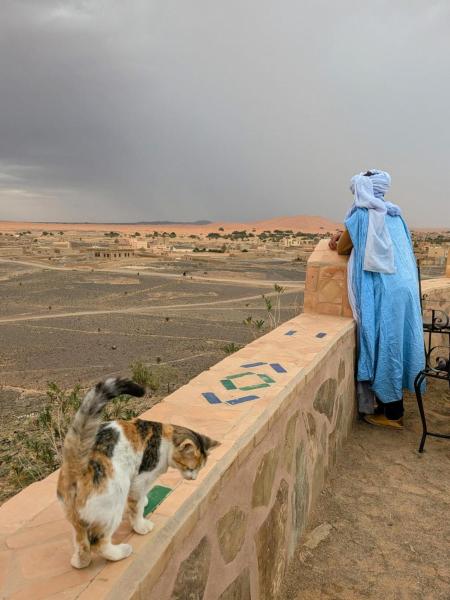 Kasbah Hôtel Rama - Maroc