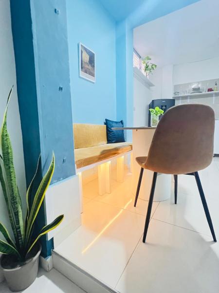 Van Gogh Apto Cerca A La Playa - Minca