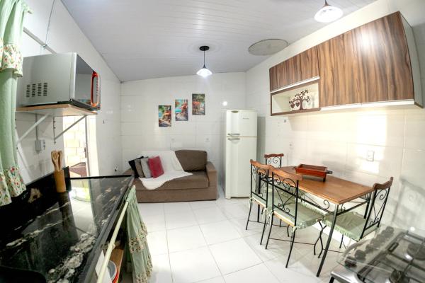 Casa Completa Perto Da Praia - Florianópolis