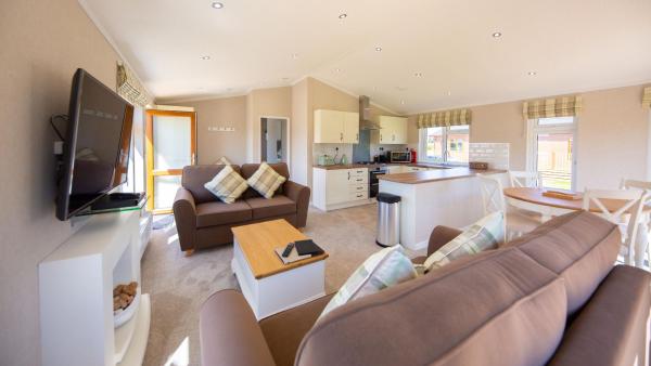 Primrose 1 Bed-no Pets-lily - Suffolk