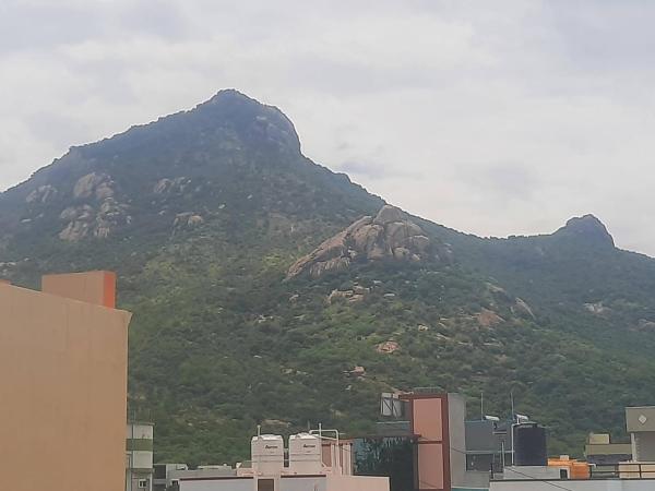 Devleela Place - Tiruvannamalai