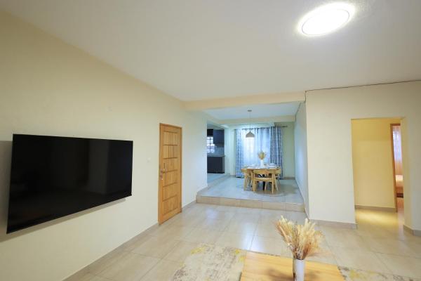 Luxury Meets Comfort - Kampala