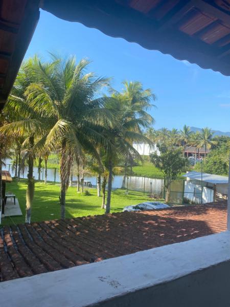 Refúgio Do Rio - Caraguatatuba