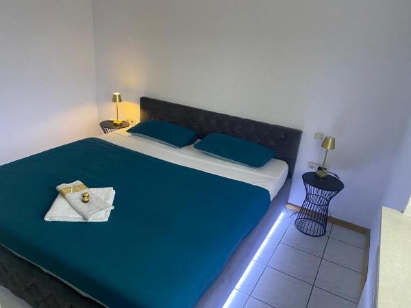 Ferienwohnung In Rheinfelden, Grenznähe Und Blick Auf Die Schweiz - Bade-Wurtemberg