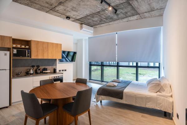 Araucarias Apartamentos - Merlo