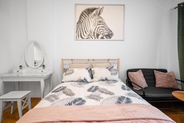 Stepup Apartment, Downtown Bucharest, City Center, Athenaeum Corner - Bucharest