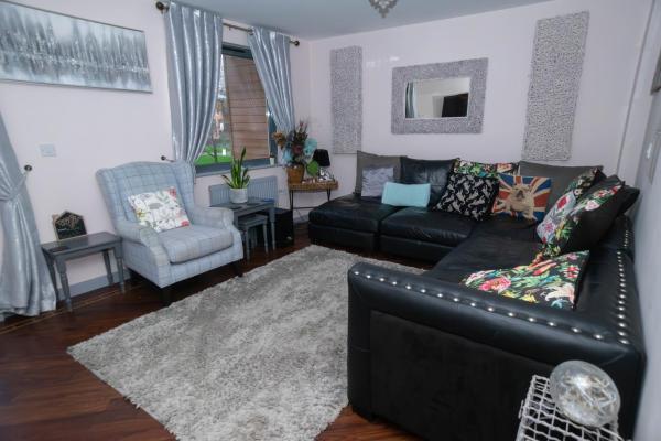 3br Swansea Stay Near Centre - スウォンジー