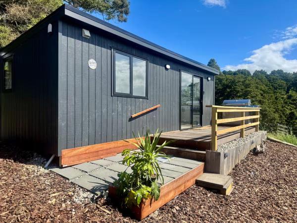 Kauri Cabins Time To Relax - Whangārei