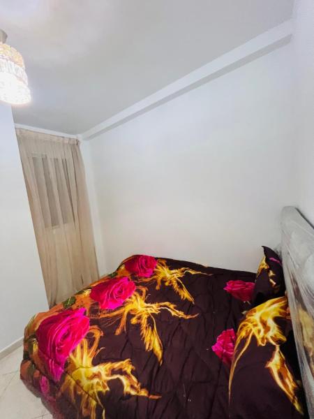 Résidence Safae - Bouskoura