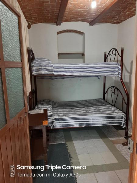 Casa Bertha - Guanajuato