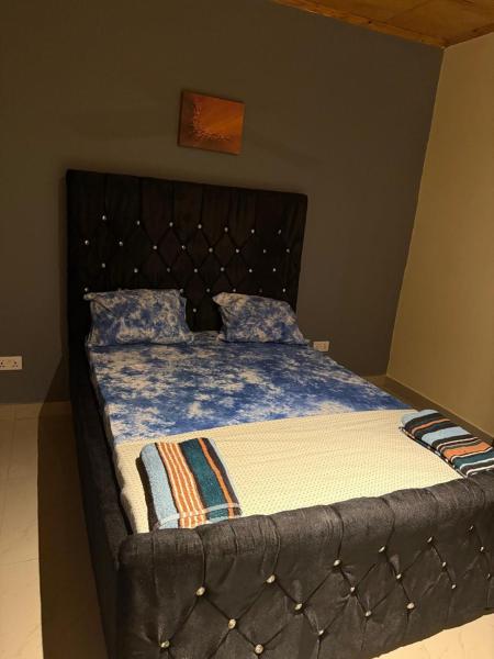 Cutting Edge Guest House - The Gambia