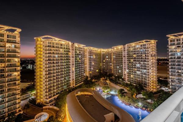 Staycation At Long Beach - Parañaque