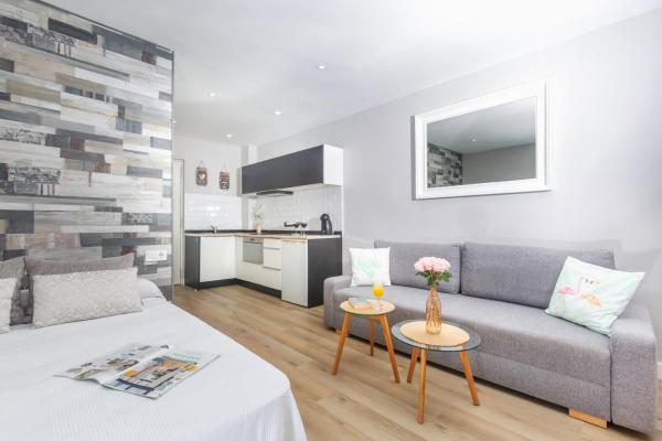 Randmar Apartment Costa Del Sol - Benalmádena