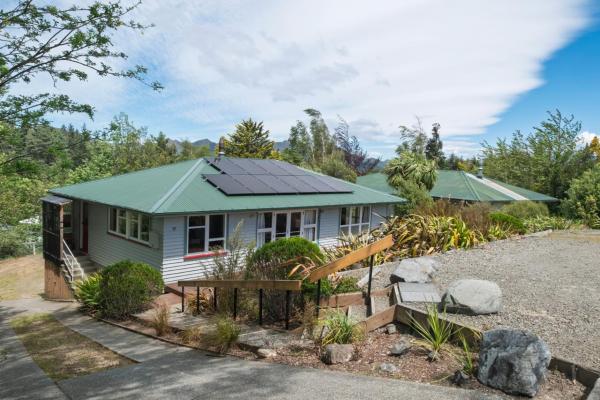 17 Torquay Terrace - Hanmer Springs