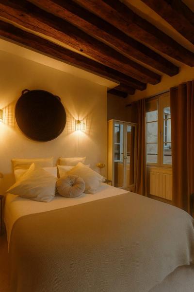 Studio In Les Halles Center - ibis Paris Place d’Italie 13ème