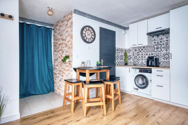 Le Low An Spot - Vannes