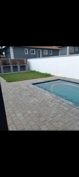 Ubuntu Apartments - Randburg