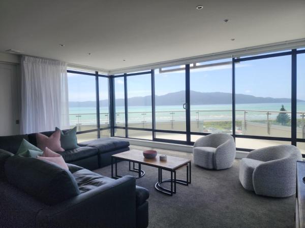 U Suites At The Links - Otaki