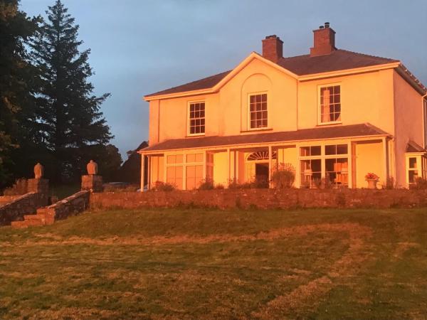 Castellmai - Anglesey