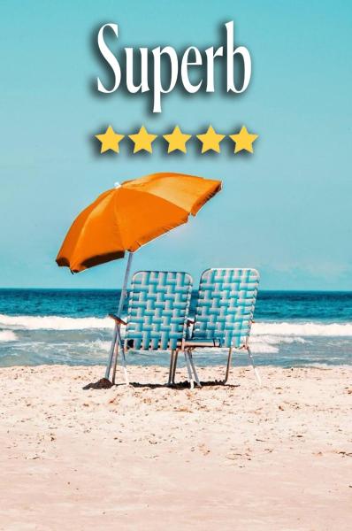 Moderne Appartement A Cap Spartel Plage Achakar - Tanger