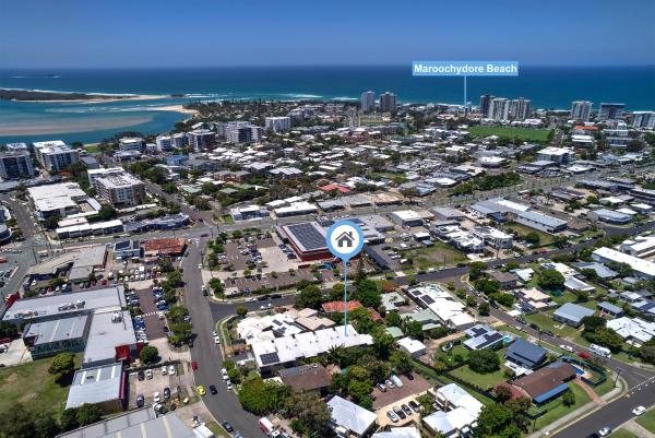 The Highland Suite - Maroochydore