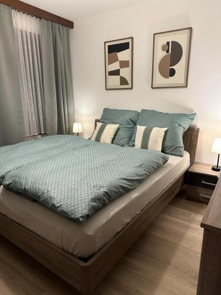 Haus Silence - Berge & Sonne Im Saastal Ski Wandern Familie Haustiere - Saas-Grund