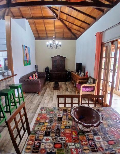 Casa Próxima Ao Centro Histórico - Vista Para A Serra - Tiradentes