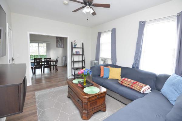 Cozy Beds With Parking, Laundry - Near Ru, Rwj, Nj Transit - New Brunswick, NJ