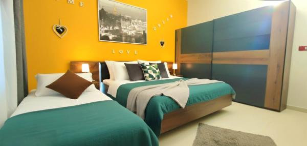 Apartment In The Center Of Prague - Prága