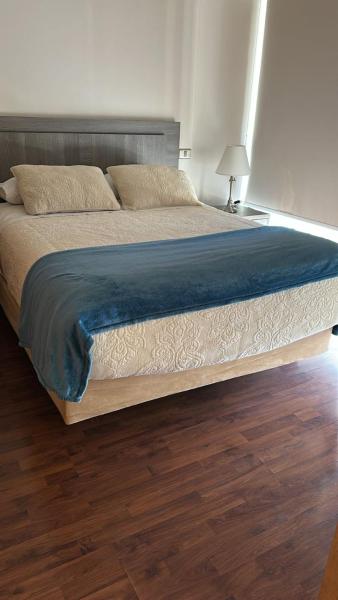 Departamento Ccenter - Providencia