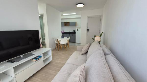 Next Residence - São Paulo - Viracopos Airport (VCP)