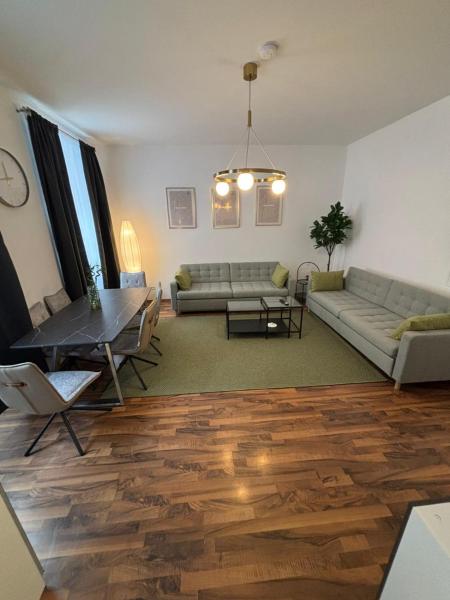 Garden Haven Residence - Wien