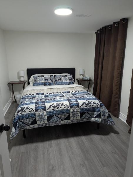 Stay At Brick Home - Pickering