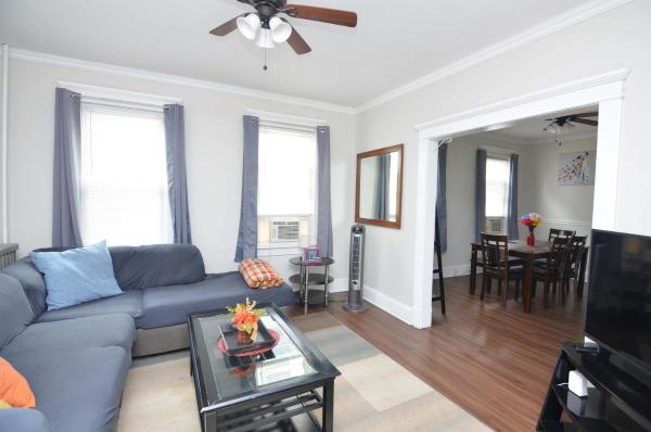 Spacious Home With Parking, Laundry - Near Ru, Rwj, Nj Transit - Edison