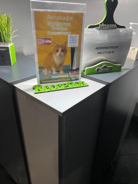 Zipper Club - Odessa