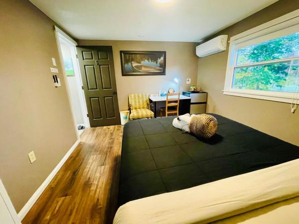 Comfort Room-free Parking & Cozy Stay In Charlottetown - Charlottetown