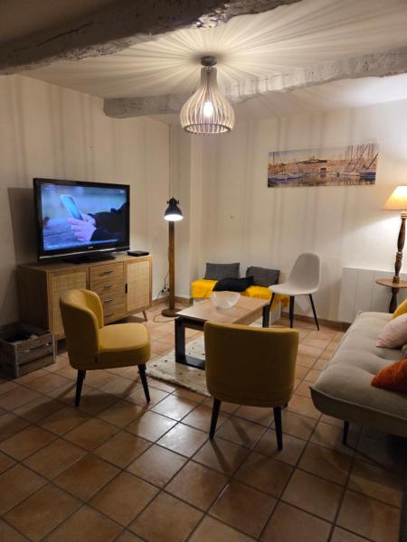 Grande Maison De Famille Cosy - Sisteron