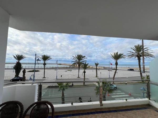 El Hambra 24 - Asilah