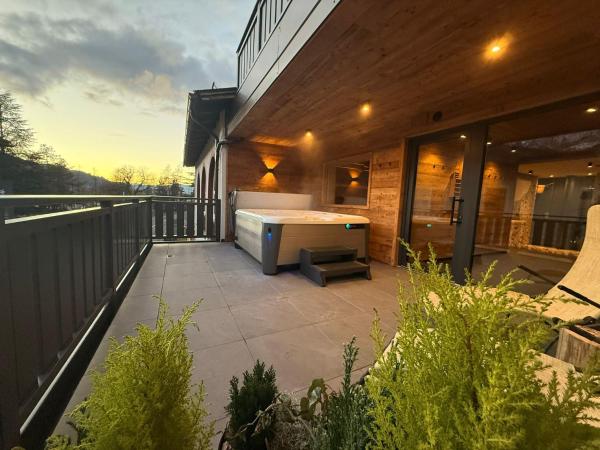 Hotel Rio Bianco - Predazzo